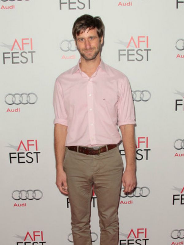 Lawrence Michael Levine : Filmografía - SensaCine.com