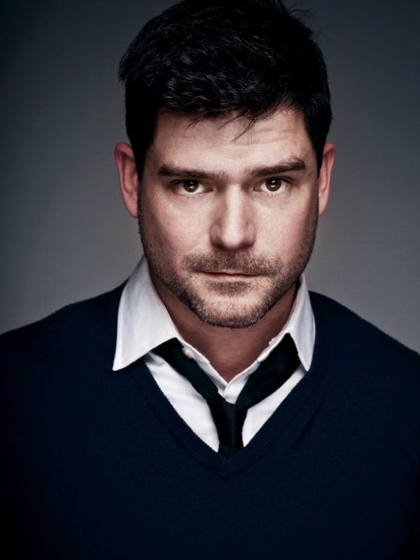 Foto de John T. Woods - Cartel John T. Woods - Foto 0 de 1 - SensaCine.com