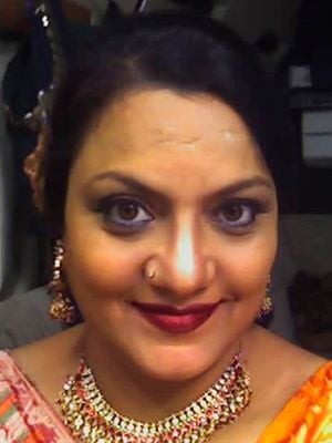 Poonam Mathur - SensaCine.com