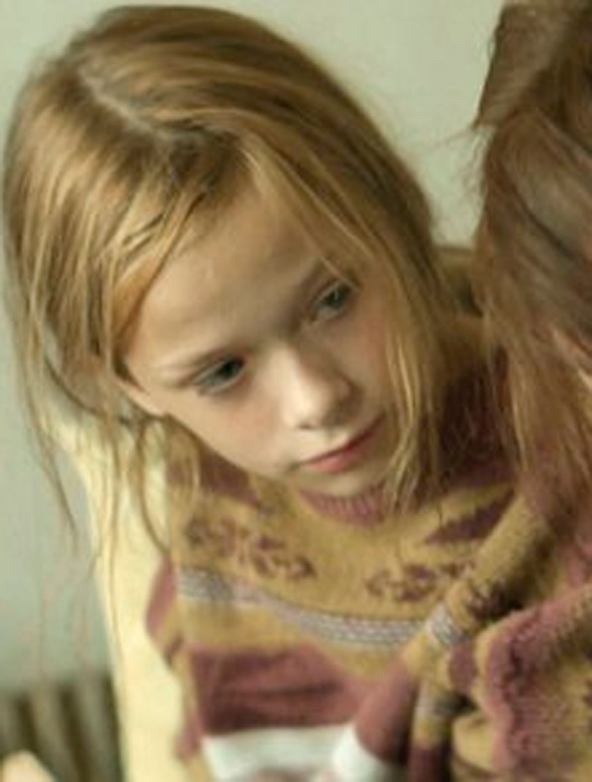 I’m the Same, I’m an Other - Película 2013 - SensaCine.com