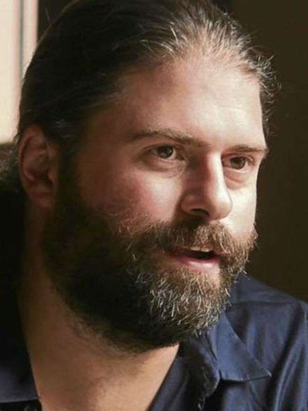 Sebastián Cordero : Su biografía - SensaCine.com