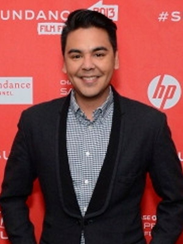 JM Rodriguez - SensaCine.com