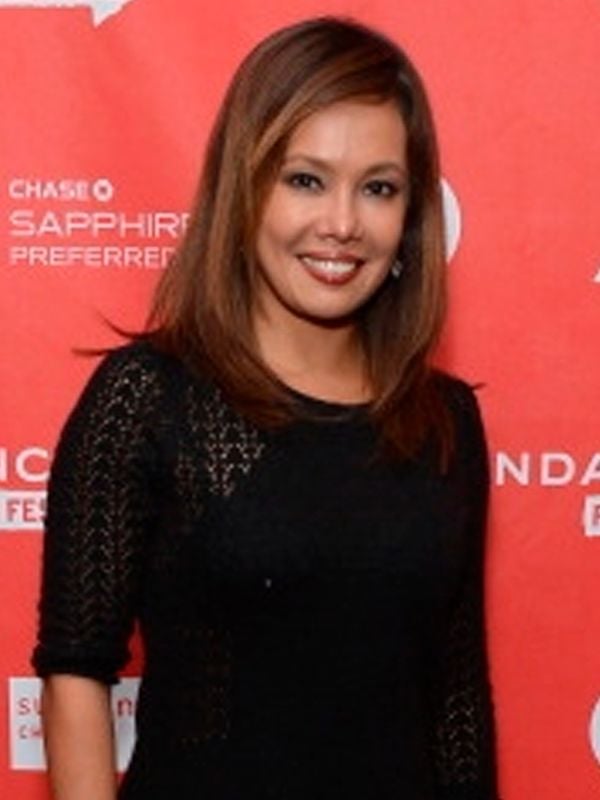 Ana Abad-Santos - SensaCine.com