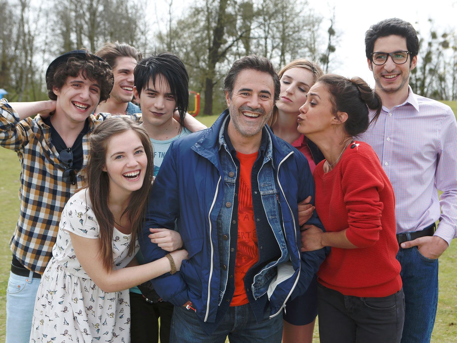 Foto de José Garcia - Foto José Garcia, Solal Forte - Foto 13 de 18 ...