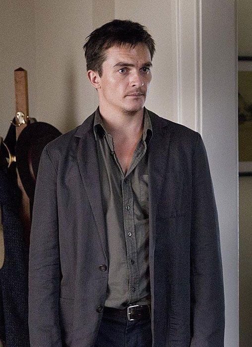 Foto de Rupert Friend - Homeland : Foto Rupert Friend - Foto 65 de 110 ...