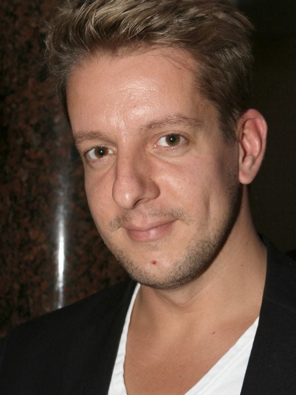 Alex Klaasen - SensaCine.com