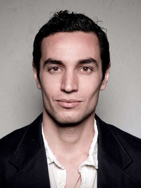 Adam Bakri - SensaCine.com