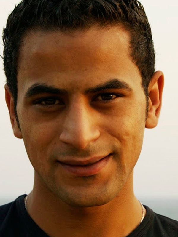 Eyad Hourani - SensaCine.com