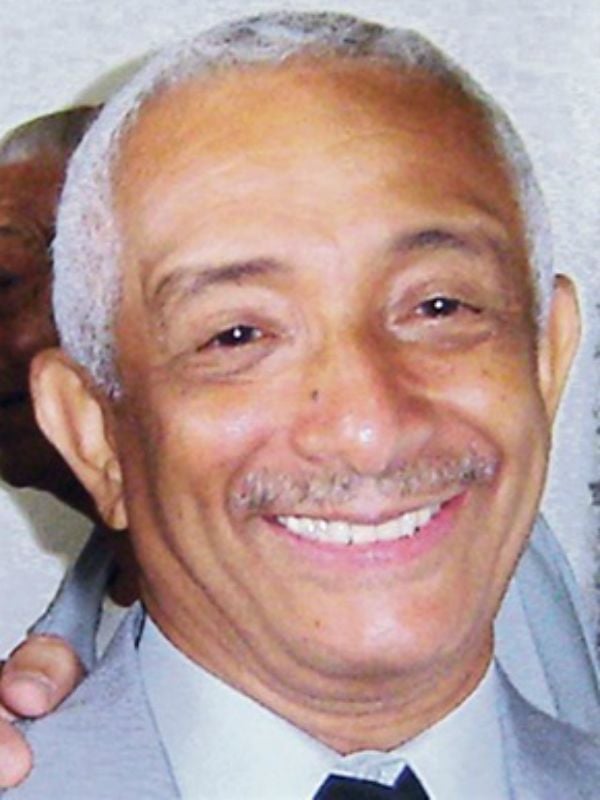 Rafael Solano - SensaCine.com