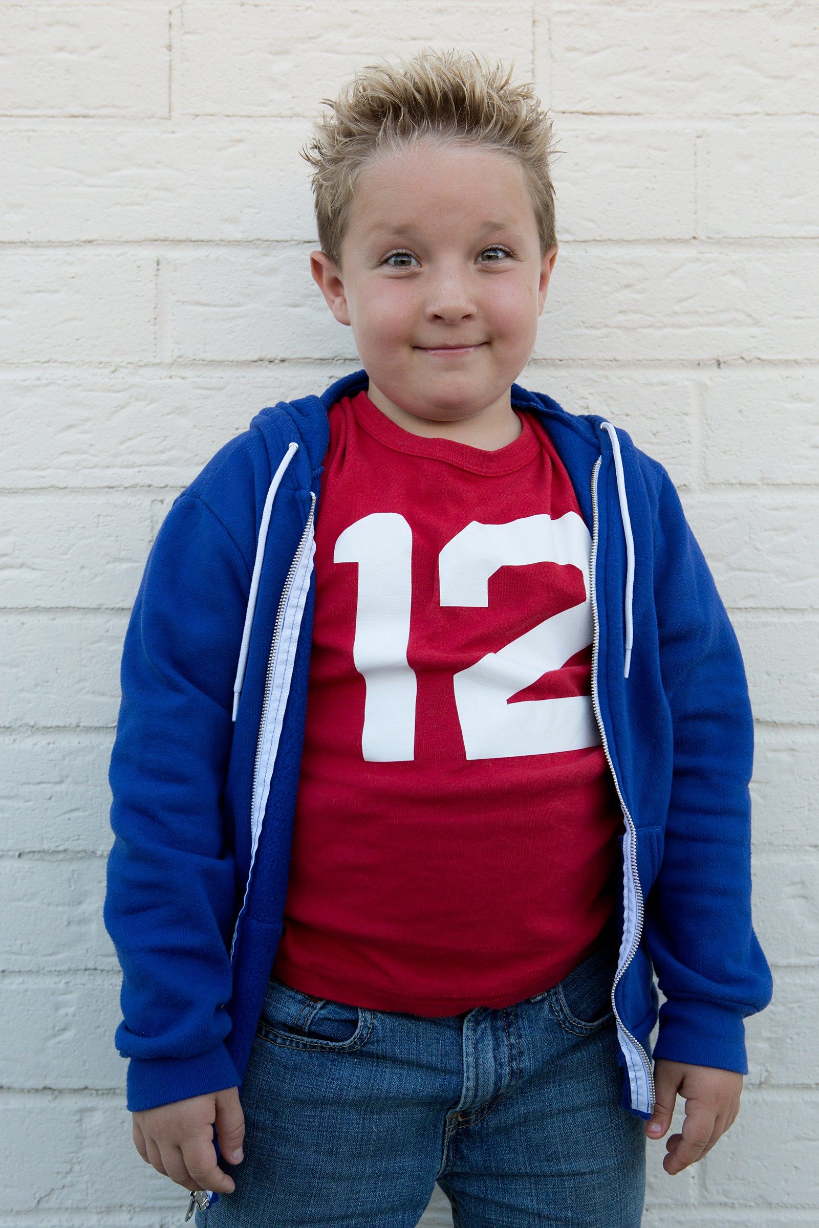 Foto de Jackson Nicoll - Jackass Presents: Bad Grandpa : Foto Jackson ...