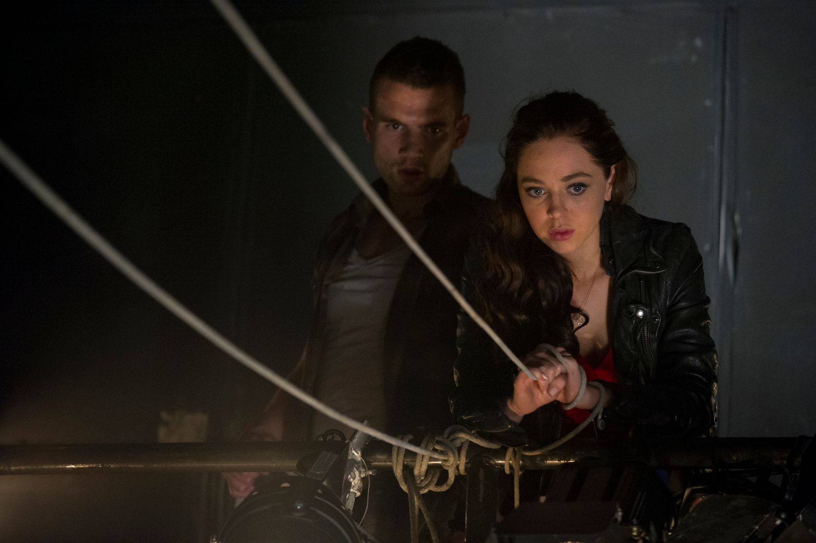 Foto de la película Carrie - Foto 21 por un total de 37 - SensaCine.com