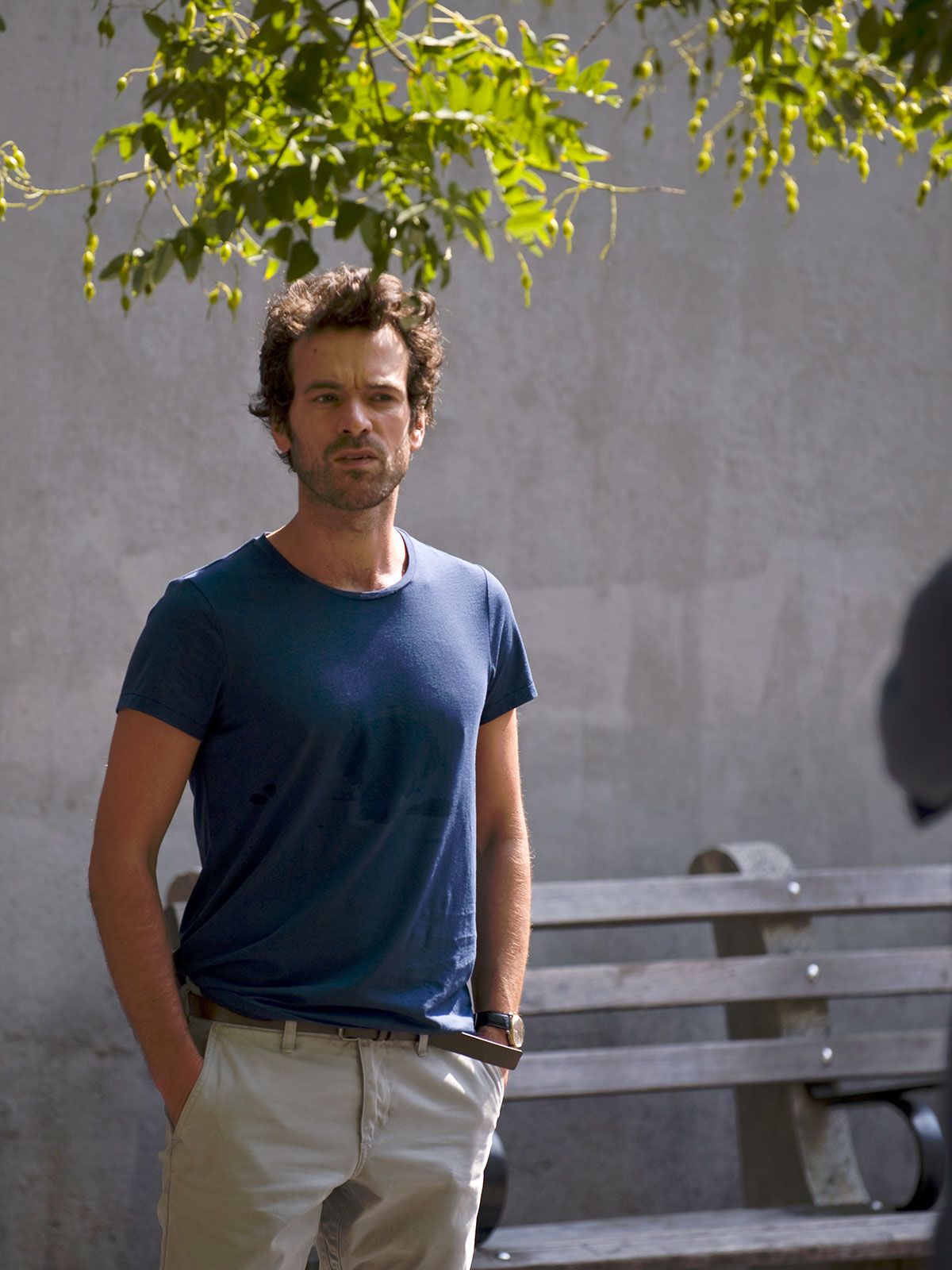 Foto de Romain Duris - Nueva vida en Nueva York : Foto Romain Duris ...