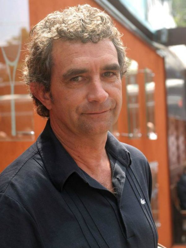 Dominique Rocheteau - SensaCine.com