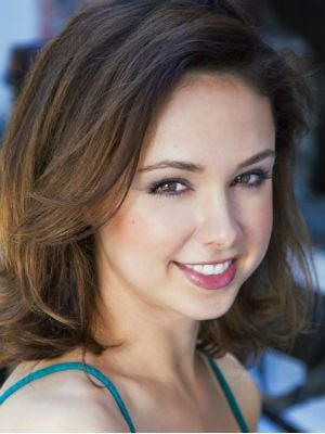 Fotos de Meg Chambers Steedle - SensaCine.com