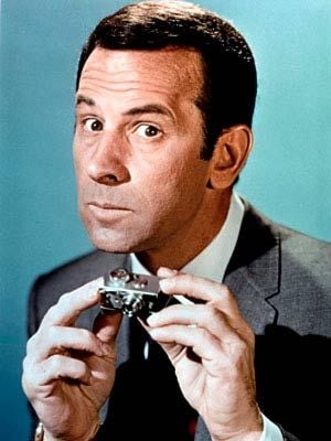 Don Adams - SensaCine.com