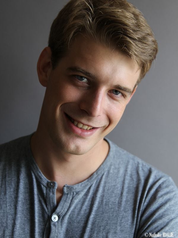 Antoine du Merle - SensaCine.com