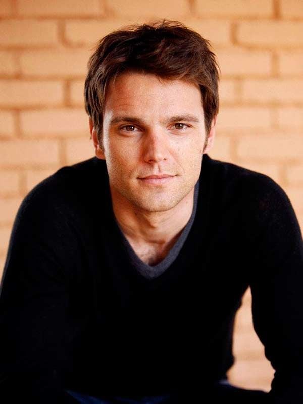 Chris Engen - SensaCine.com