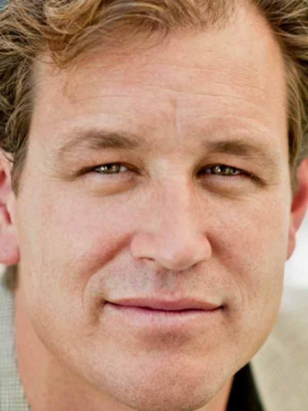 Peter Fält - SensaCine.com