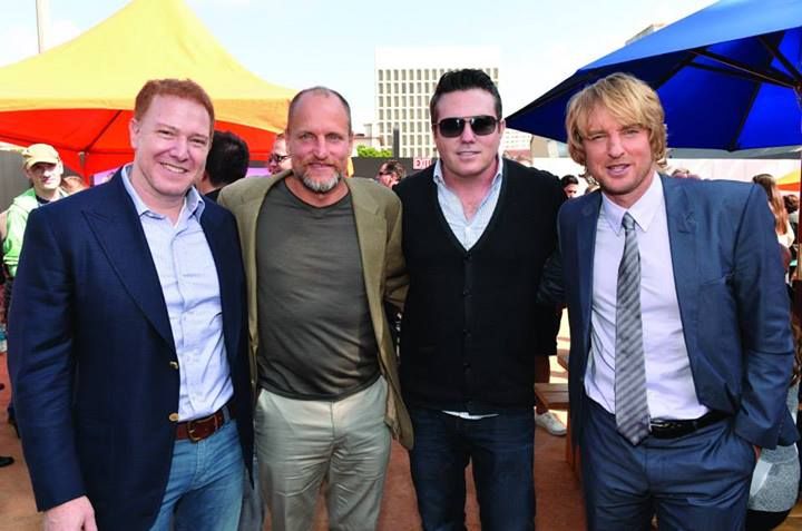 Foto de la película Free Birds (Vaya pavos) - Foto 46 por un total de ...