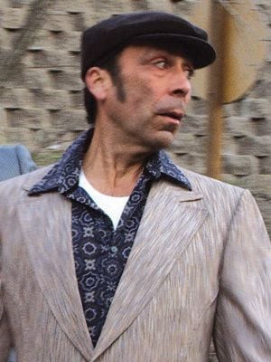 Taylor Negron : Filmografía - SensaCine.com