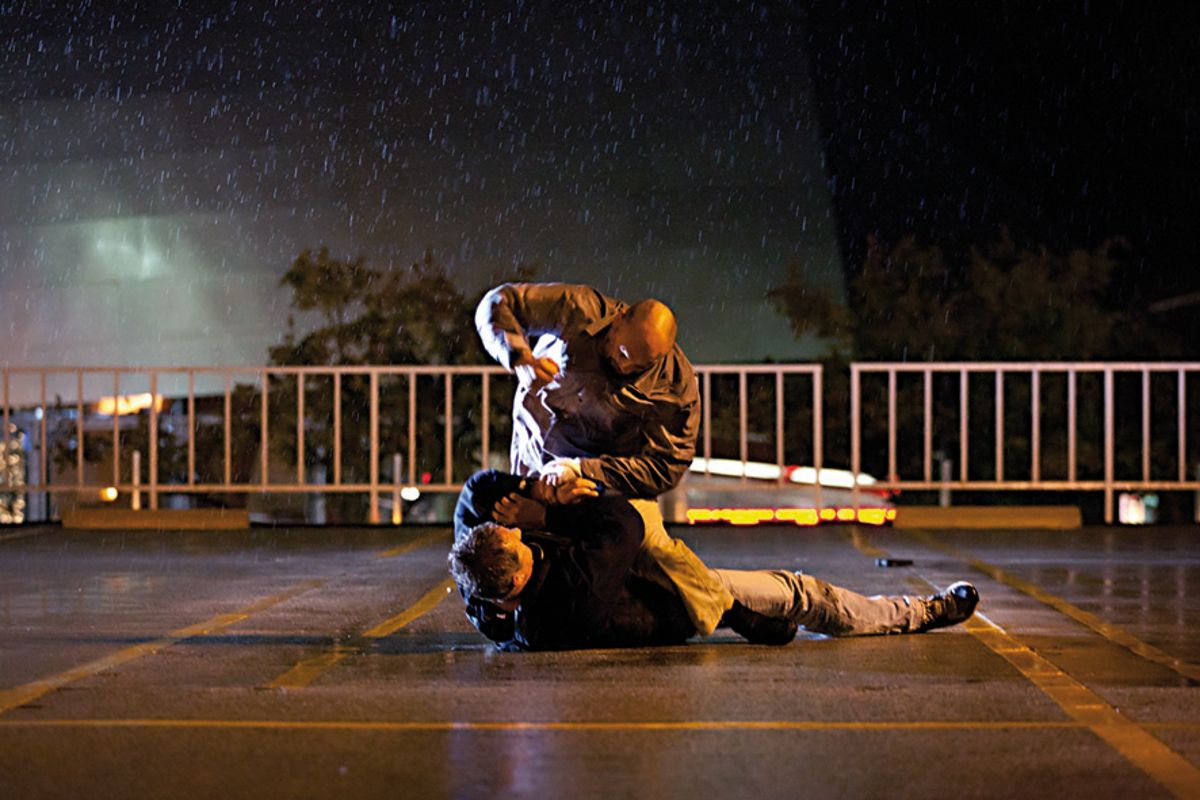 Foto de la película Emboscada - Foto 3 por un total de 8 - SensaCine.com