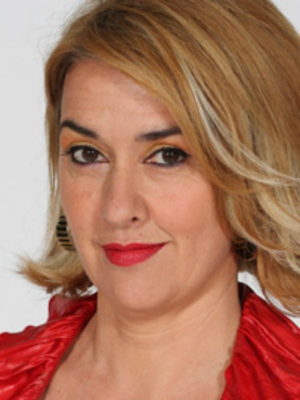 Isabelle Vincent - SensaCine.com