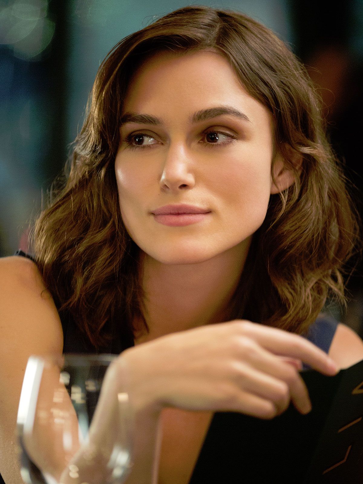 Foto de Keira Knightley - Jack Ryan: Operación sombra : Foto Keira ...