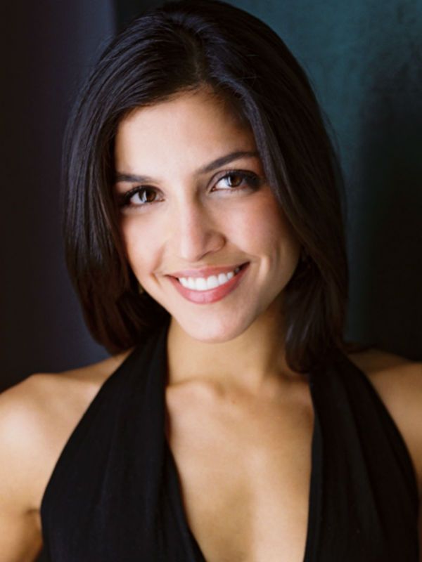 Nazneen Contractor : Filmografía - SensaCine.com