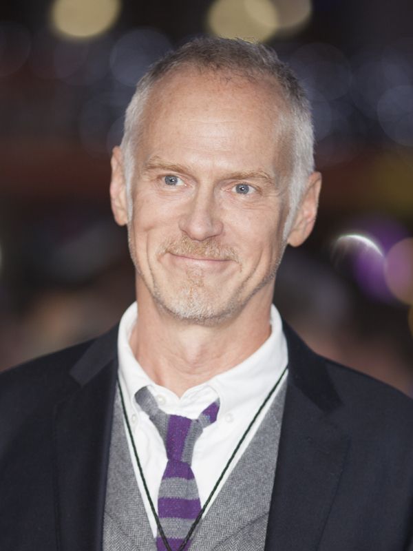 Alan Taylor - SensaCine.com