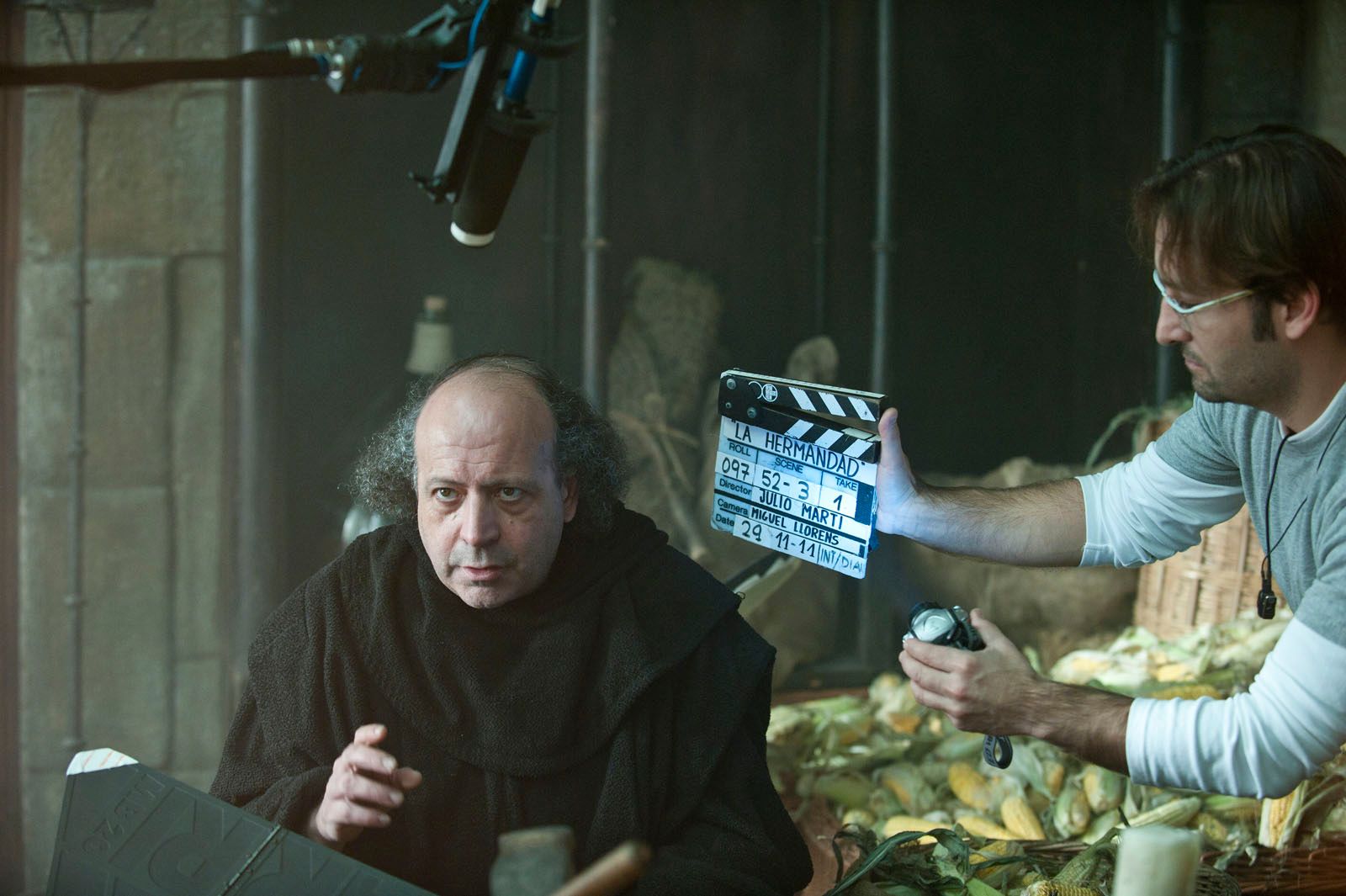 Foto de la película La hermandad - Foto 10 por un total de 15 ...