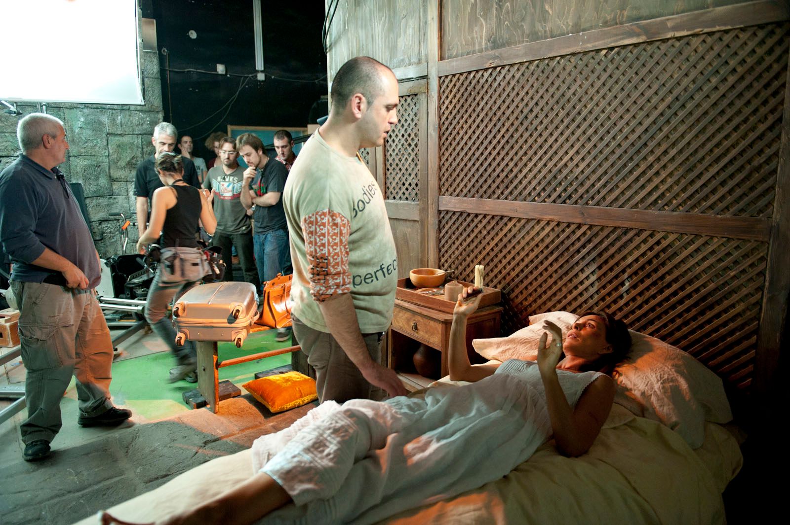 Foto de la película La hermandad - Foto 8 por un total de 15 ...