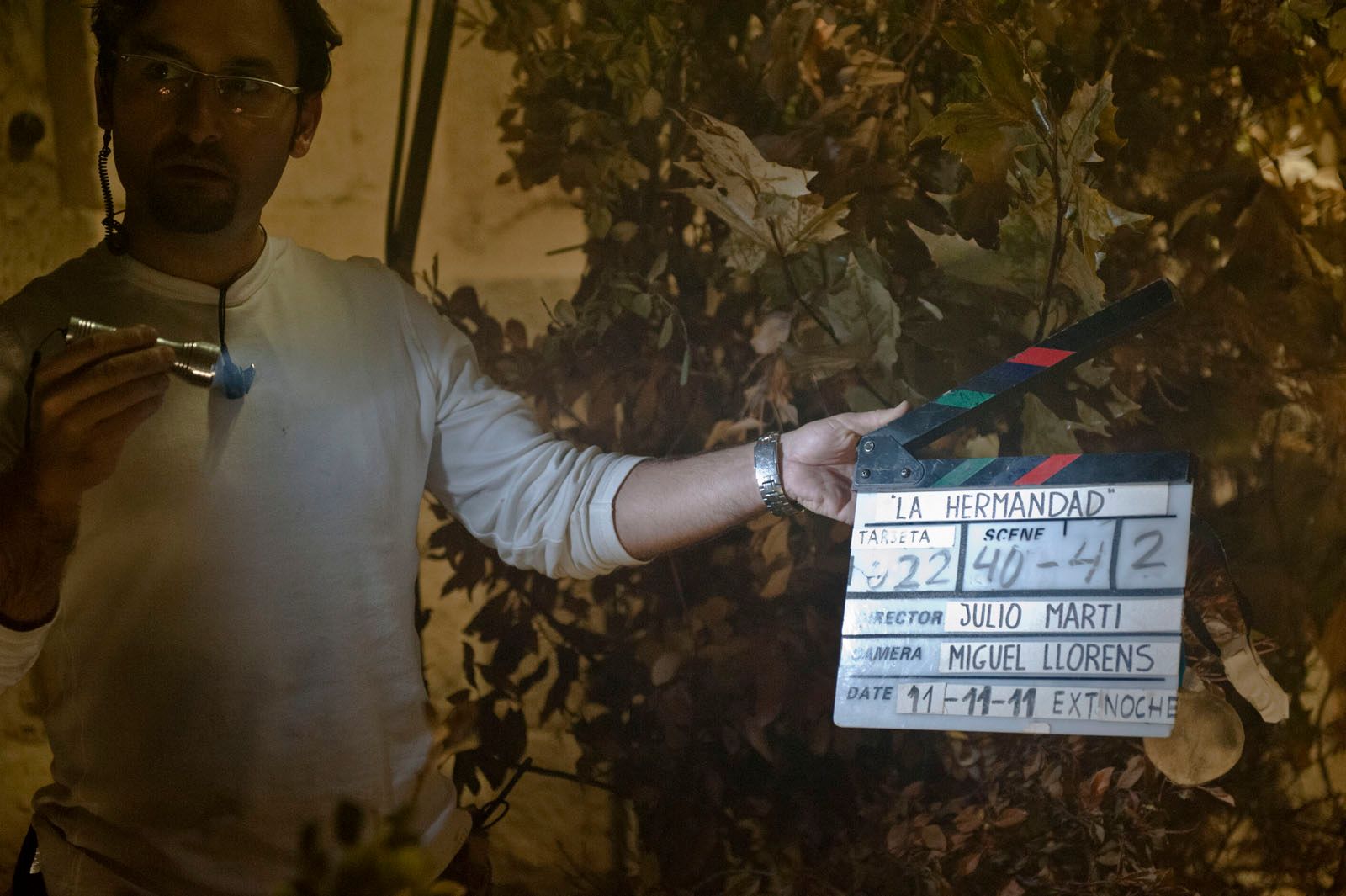 Foto de la película La hermandad - Foto 7 por un total de 15 ...