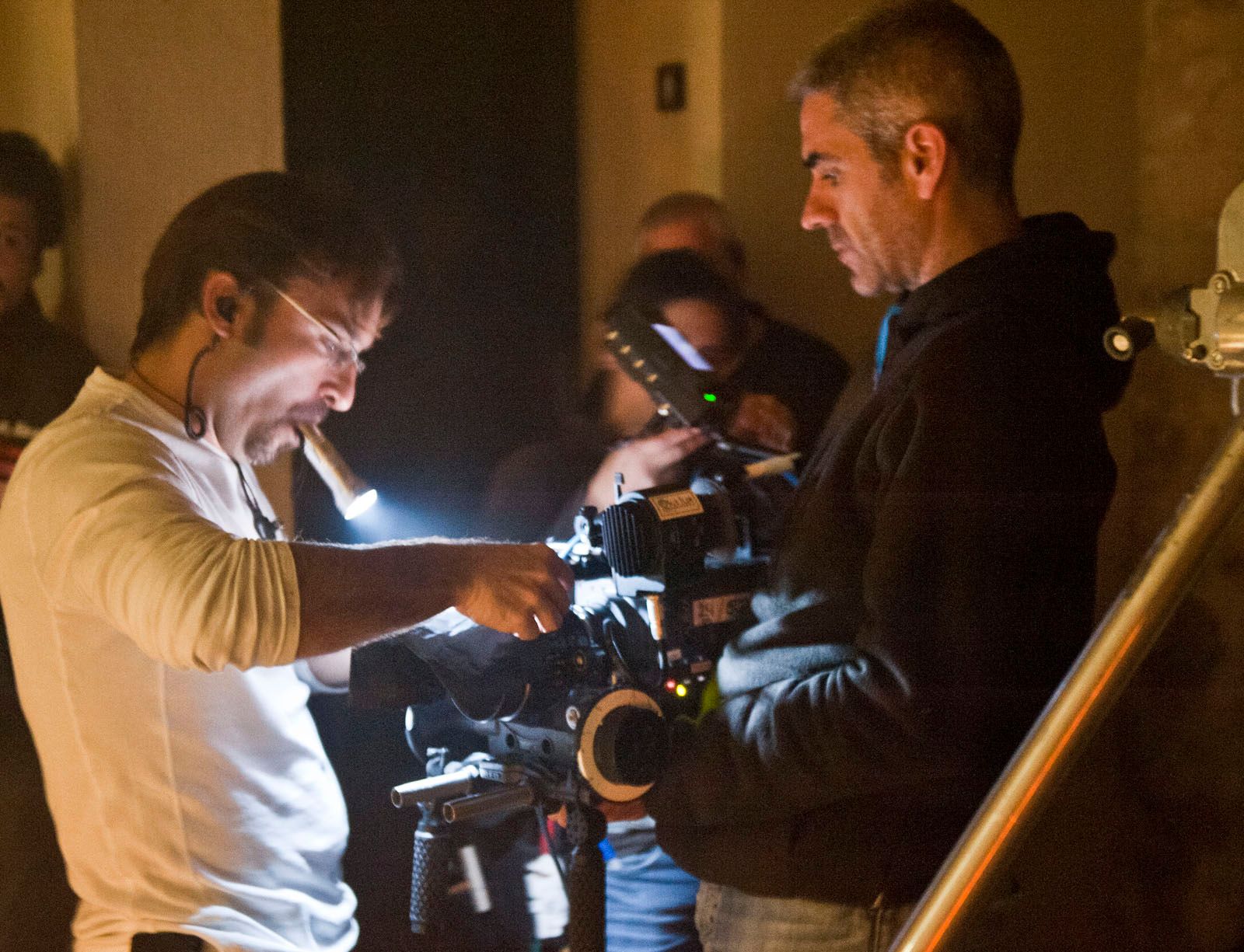 Foto de la película La hermandad - Foto 6 por un total de 15 ...