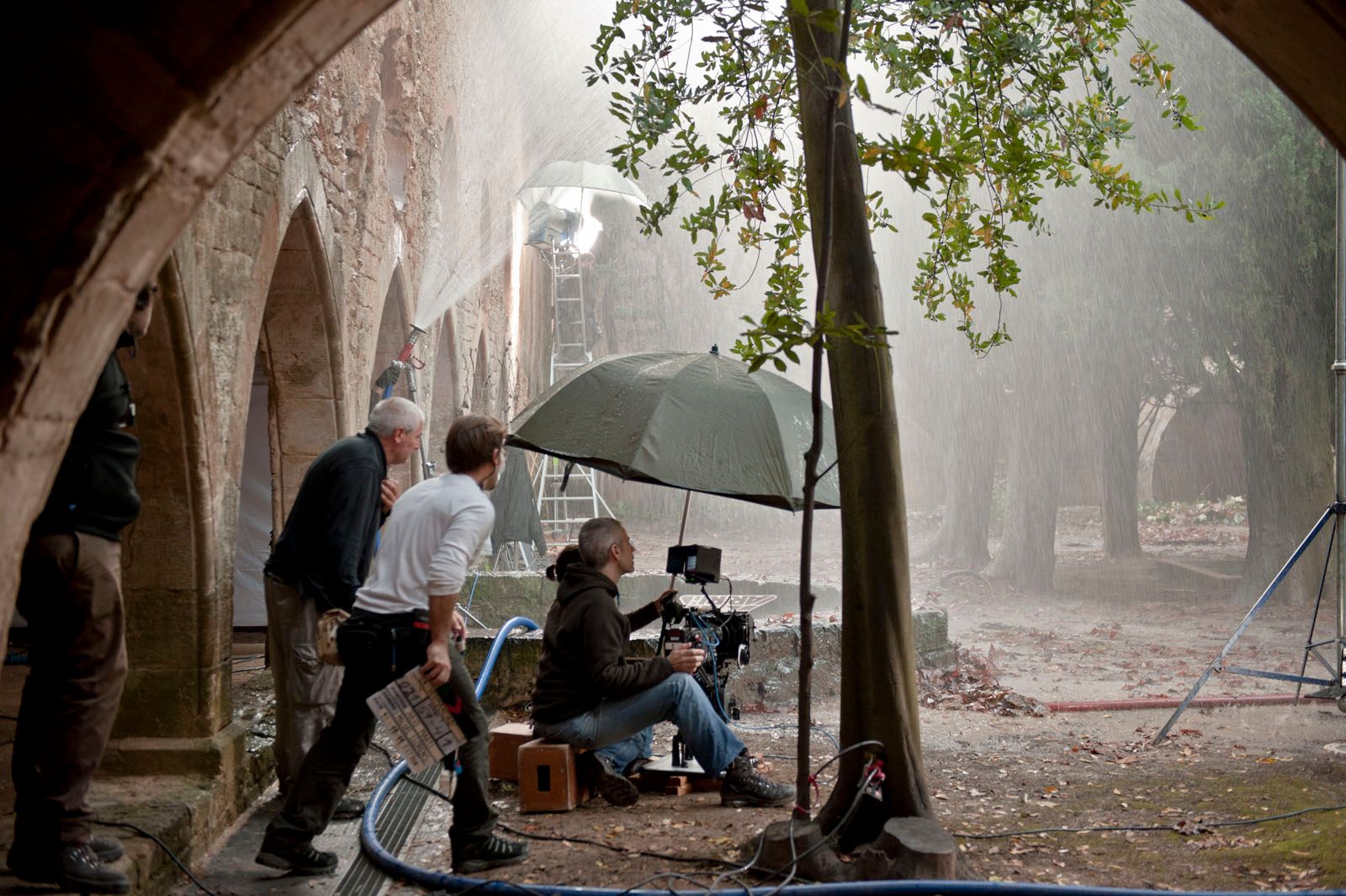 Foto de la película La hermandad - Foto 5 por un total de 15 ...