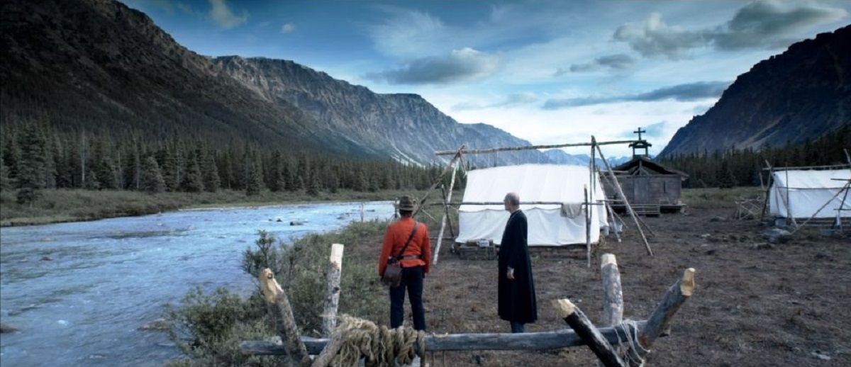 Foto de la película The Mountie - Foto 16 por un total de 19 ...