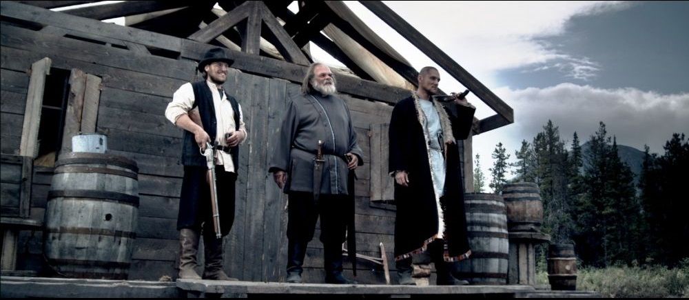 Foto de la película The Mountie - Foto 11 por un total de 19 ...