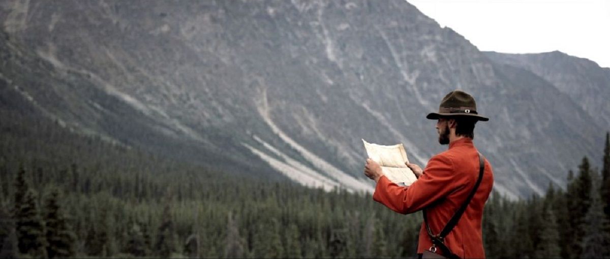 Foto de la película The Mountie - Foto 9 por un total de 19 - SensaCine.com