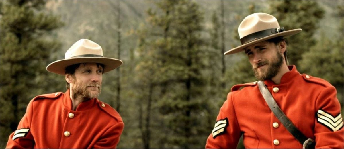 Foto de la película The Mountie - Foto 7 por un total de 19 - SensaCine.com