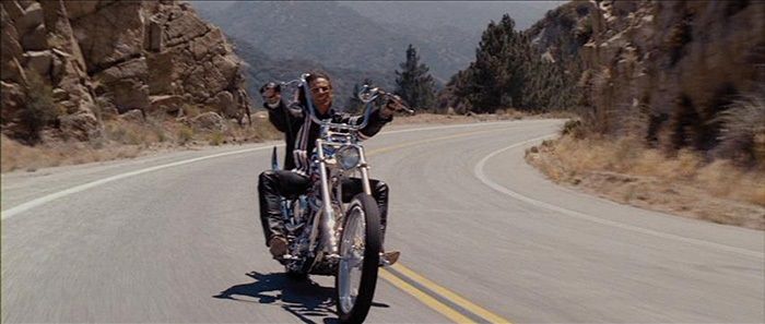 Foto de la película Easy Rider: The Ride Back - Foto 3 por un total de ...
