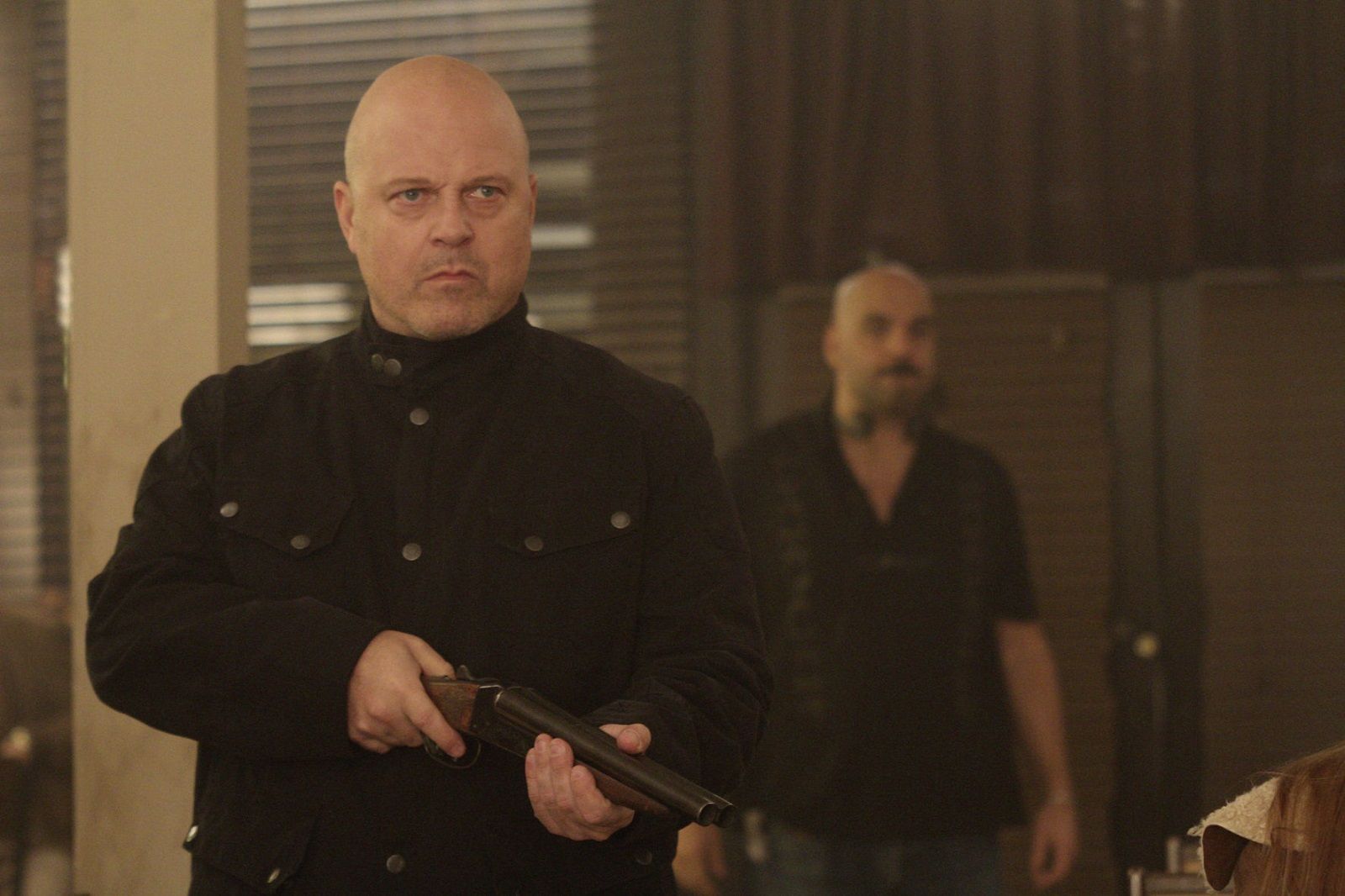 Foto de la película Pawn - Foto 14 por un total de 14 - SensaCine.com