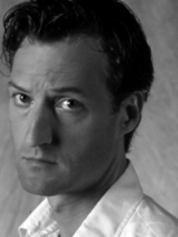 James Allodi - SensaCine.com