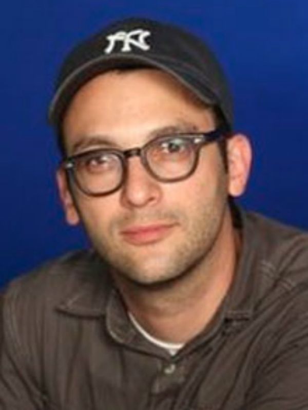 Josh Fox - SensaCine.com