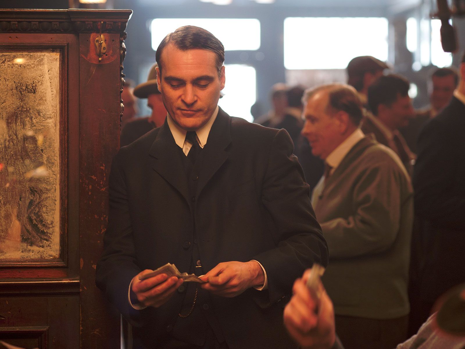 Foto de la película El sueño de Ellis - Foto 18 por un total de 24 ...