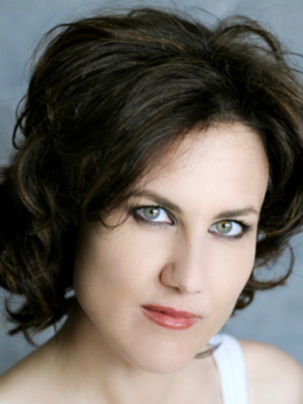 Roberta Fossile - SensaCine.com