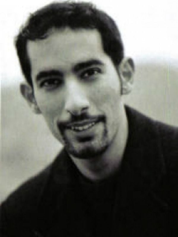 Max Zampetti - SensaCine.com