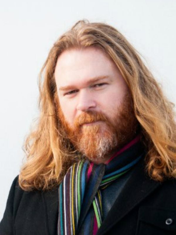 Julian Seager - SensaCine.com