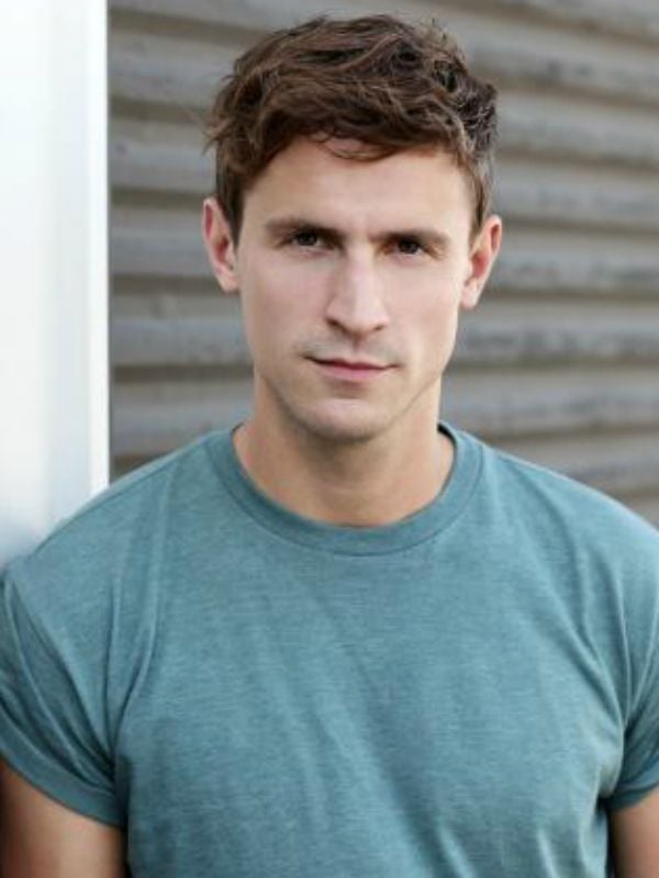 Jonathan Howard (II) - SensaCine.com