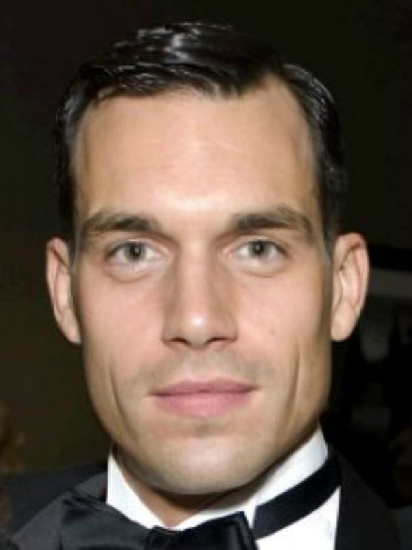 Russell Balogh - SensaCine.com