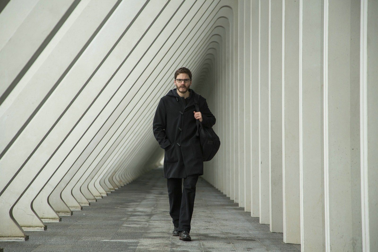 Foto de la película El quinto poder - Foto 15 por un total de 49 ...