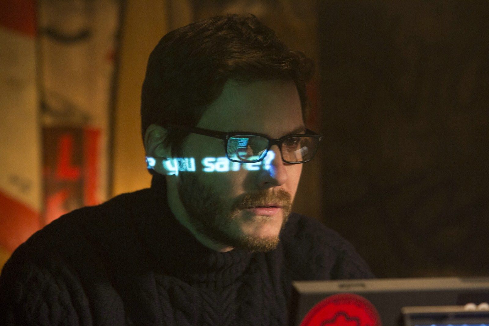 Foto de la película El quinto poder - Foto 13 por un total de 49 ...